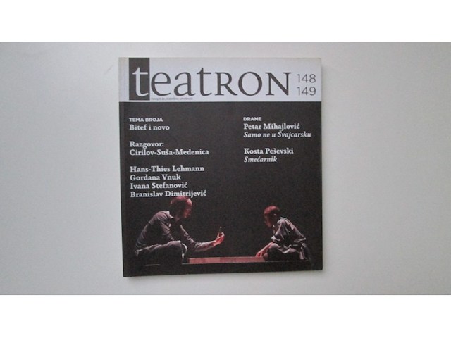 Teatron 148-149