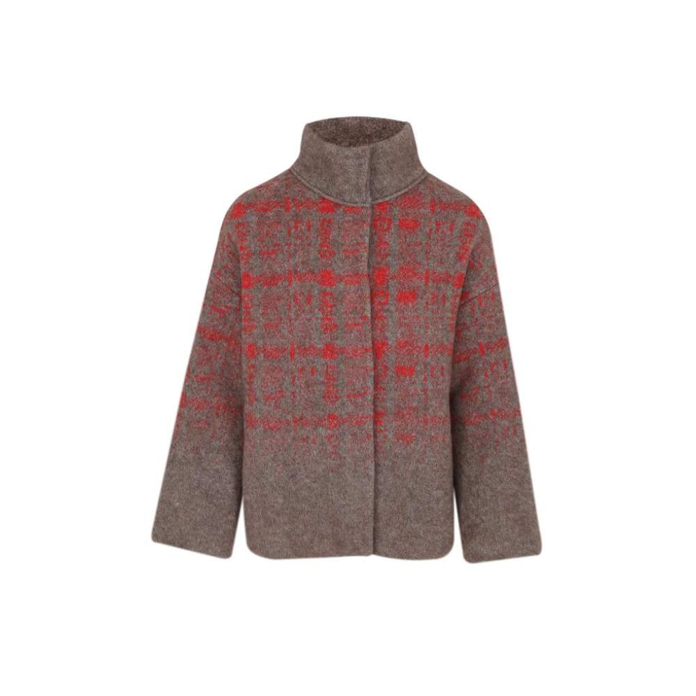 VAKKO BY SHE'S SO JACKET