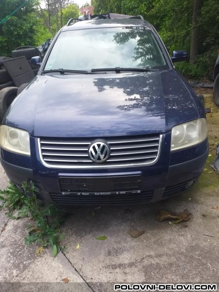 Volkswagen Passat B5.5 Kompletan Auto U Delovima