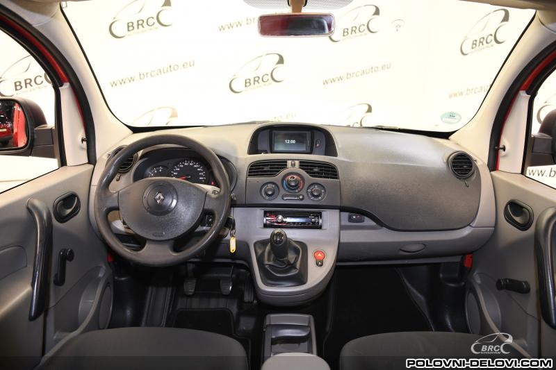 Renault Kangoo Radio CD Audio