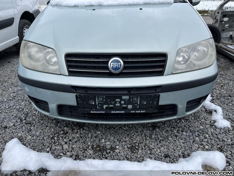 Fiat Punto Vezni Lim Karoserija