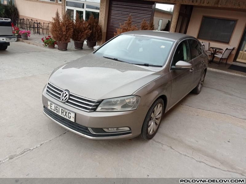 Volkswagen Passat B7 Radio Cd Audio