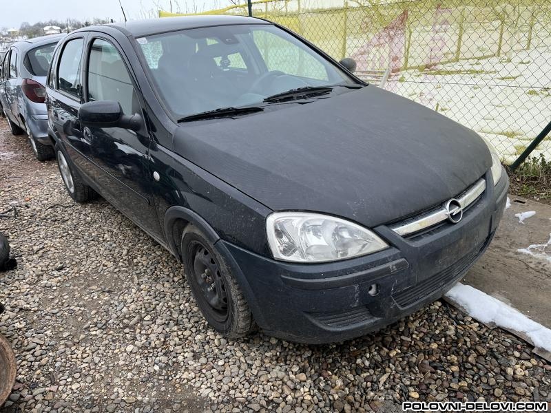 Opel Commodore C Bocna Stakla Stakla