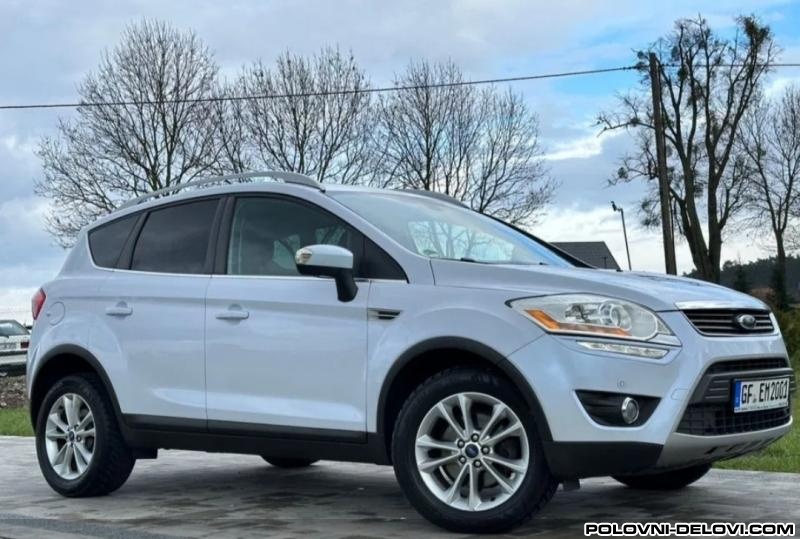 Ford Kuga Kompletan Auto U Delovima