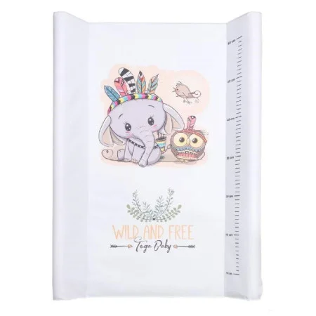 Tega pult little elephant, white ( A072632 )