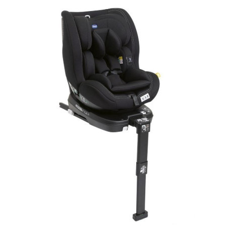Chicco autosedište seat3fit i-size (0-25kg) black ( A072709 )
