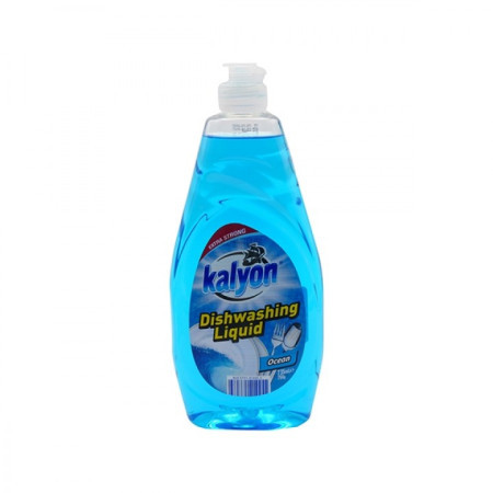 Kalyon tečnost za pranje sudova sa mirisom okeana 735ml ( A072617 )