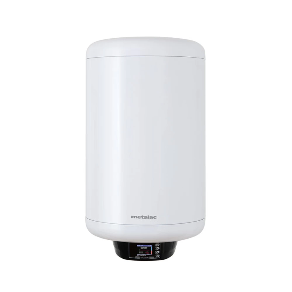 METALAC Sirius Smart WI-FI inox bojler 120 litara MB P120 Wi