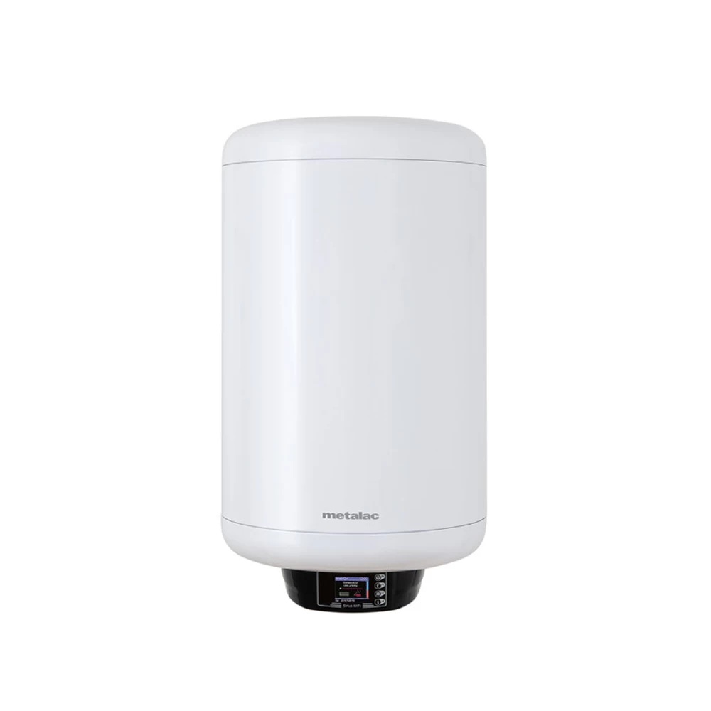 METALAC Sirius Smart WI-FI inox bojler 80 litara MB P80 Wi