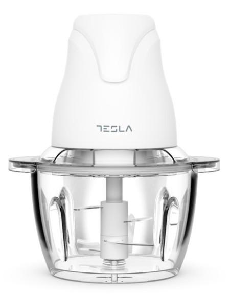 Tesla 400W/bela seckalica ( FC302W )