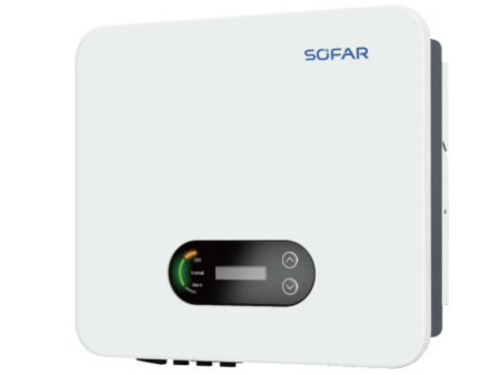 Sofar inverter 6.6KTLX-G3 ( 900.01600016-0 )