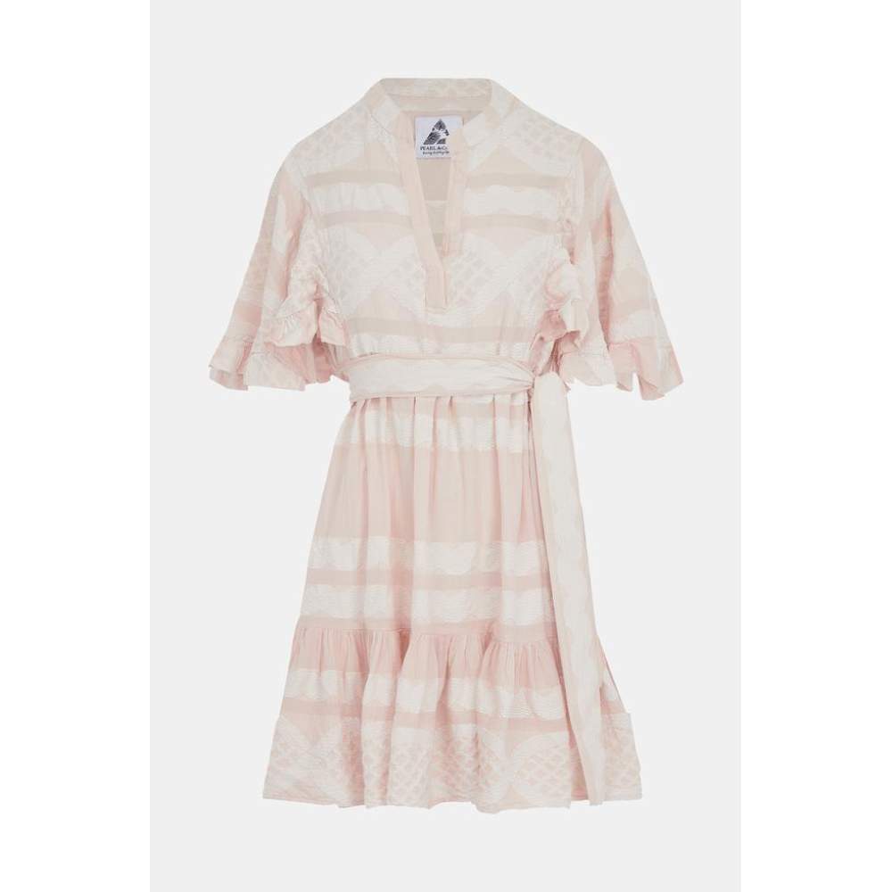 Pearl&caviar DRESS