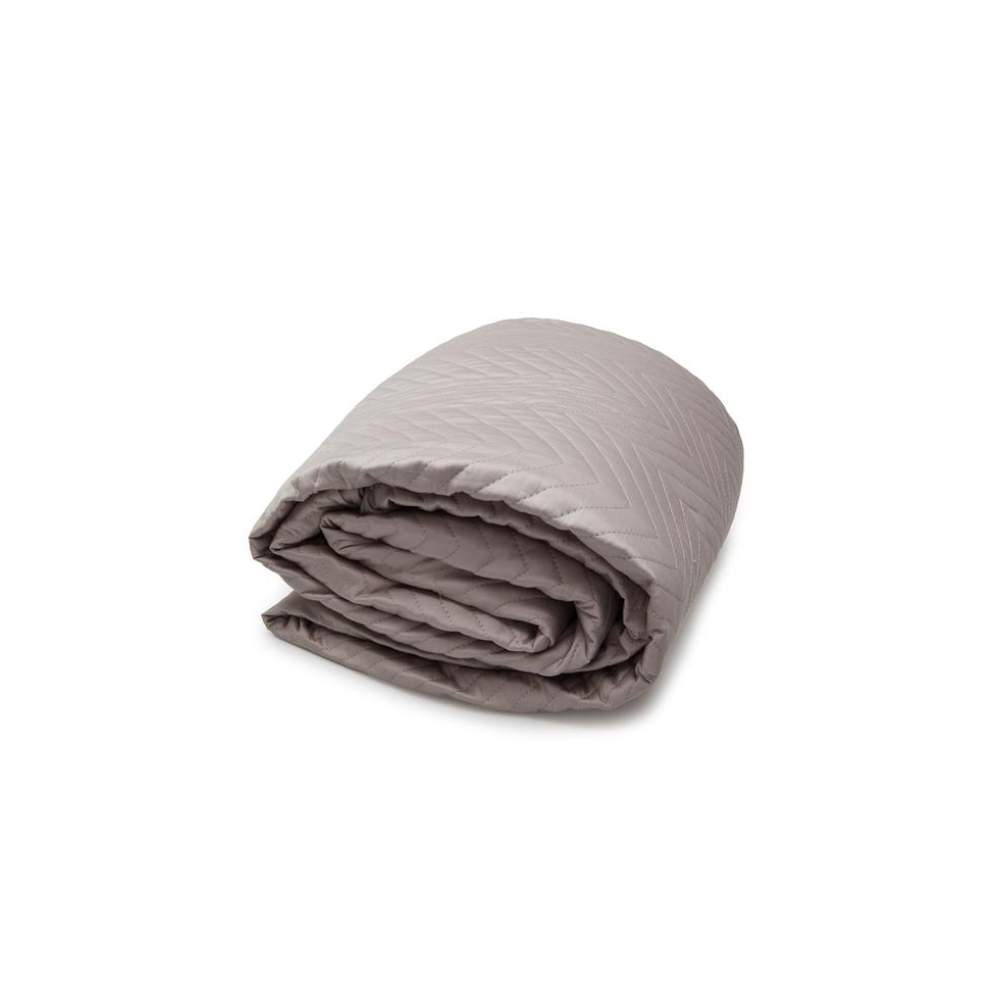 VAKKO QUILTED BED COVER