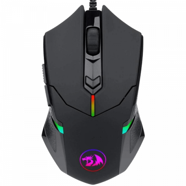 Redragon Centrophorus2 M601-RGB Gejmerski miš