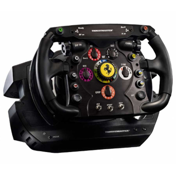 Thrustmaster Ferrari F1 Wheel ''Add on'' PC, PS3, PS4, Xbox