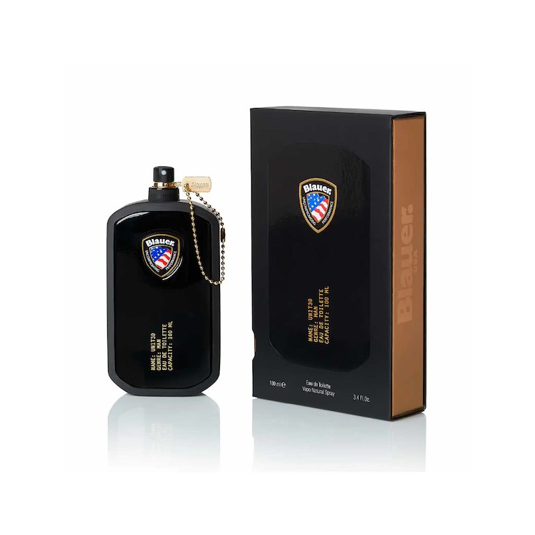 Blauer United For Men edt
Blauer United For Men edt