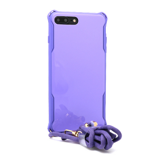 Futrola Summer color za Iphone 7 Plus/Iphone 8 Plus lila