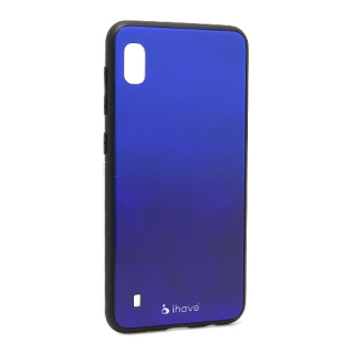 Futrola GLASS Ihave za Samsung A105F Galaxy A10 DZ02