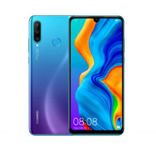 HUAWEI P30 lite 128/4GB DS Blue