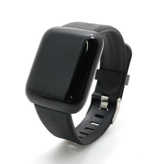 Smart Watch (bracelet) 116 crni