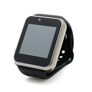 Smart Watch A1 crni