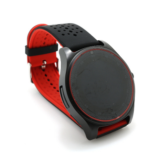 Smart Watch V9 crveni