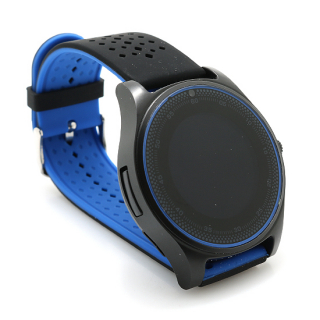 Smart Watch V9 plavi