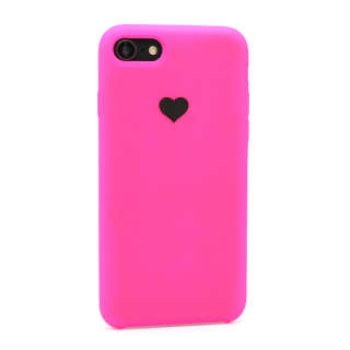 Futrola Heart za Iphone 7/Iphone 8 ciklama