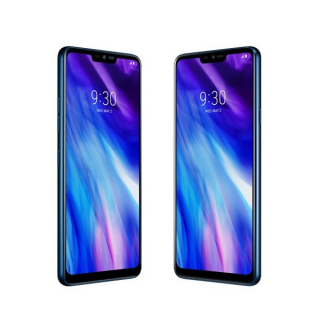 LG G7 Thinq Blue