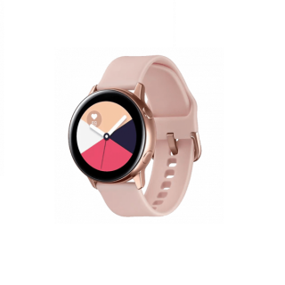 Samsung Galaxy Watch Active, rose gold