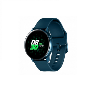 Samsung Galaxy Watch Active, zeleni