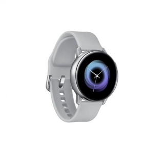 Samsung Galaxy Watch Active, srebrni