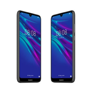 Huawei Y6 2019 32GB Midnight black