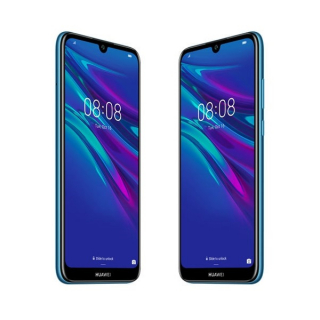 Huawei Y6 2019 32GB Saphire blue