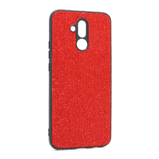Futrola SHINY za Huawei Mate 20 Lite crvena