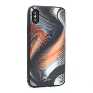 Futrola YA DESIGN Honey tattoo za Iphone X/Iphone XS DZ02