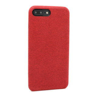 Futrola CANVAS za Iphone 7 Plus/8 Plus crvena