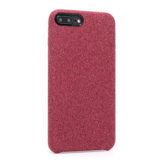 Futrola CANVAS za Iphone 7 Plus/8 Plus pink
