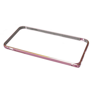 Bumper GOLD za Iphone 6G PLUS pink