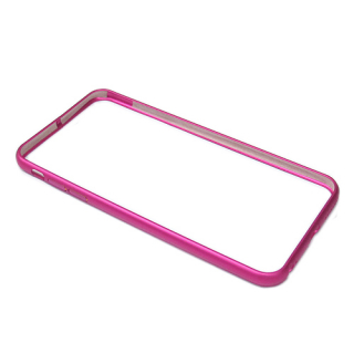 Bumper PERFECT za Iphone 6 Plus pink