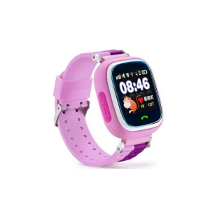 CORDYS KIDS WATCH Zoom Pink