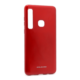 Futrola Jelly za Samsung A920F Galaxy A9 2018 crvena
