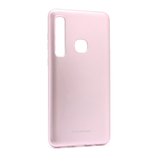 Futrola Jelly za Samsung A920F Galaxy A9 2018 roze