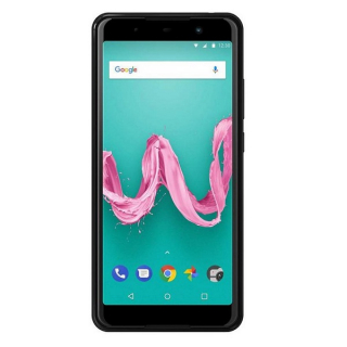 Wiko Lenny 5 Anthracite