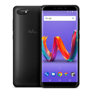 Wiko Harry 2 Anthracite