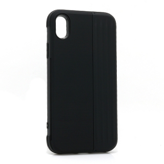 Futrola Pocket Holder za Iphone XR crna