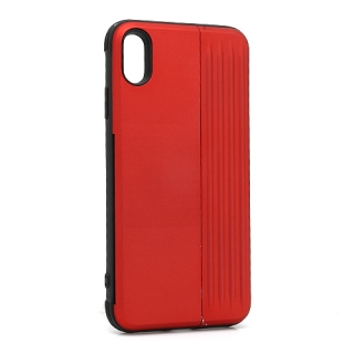 Futrola Pocket Holder za Iphone XS Max crvena