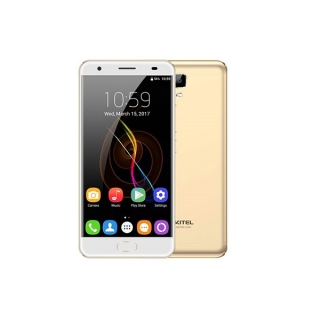 Oukitel K6000 Plus DS Gold