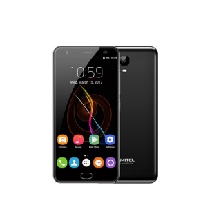 Oukitel K6000 Plus DS Black