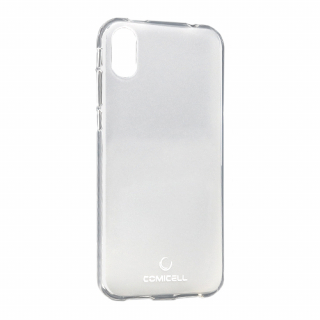 Futrola silikon DURABLE za Tesla Smartphone 3.4 bela